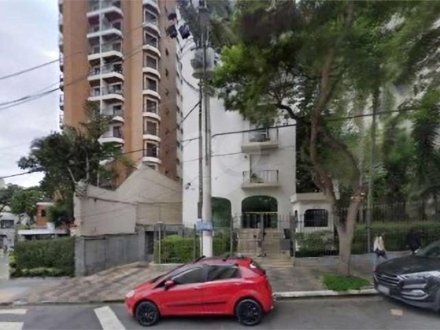 Apartamento para Venda em São Paulo/SP Aclimação 3 Quartos