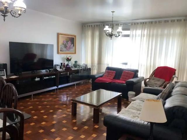 Apartamento para Venda em São Paulo/SP Aclimação 3 Quartos