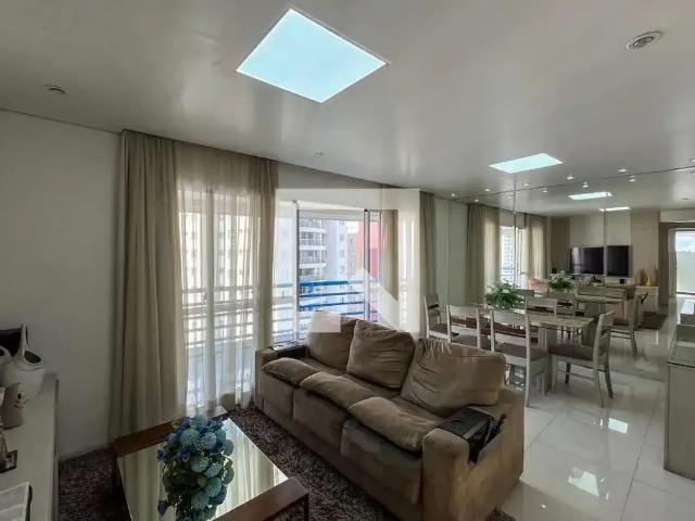 Apartamento para Venda em São Paulo/SP Aclimação 3 Quartos