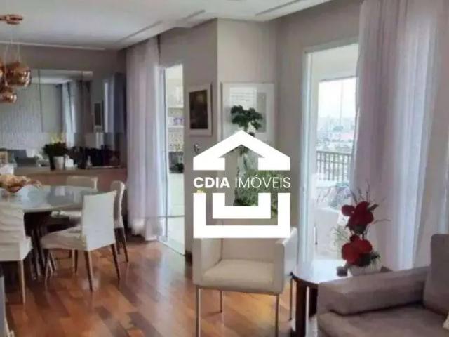 Apartamento para Venda em São Paulo/SP Aclimação 3 Quartos