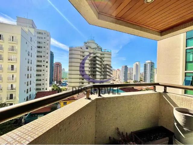 Apartamento para Venda em São Paulo/SP Aclimação 3 Quartos