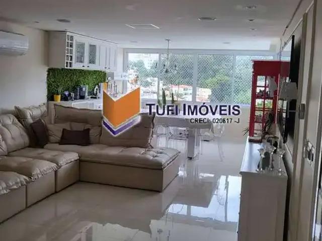 Apartamento para Venda em São Paulo/SP Aclimação 3 Quartos