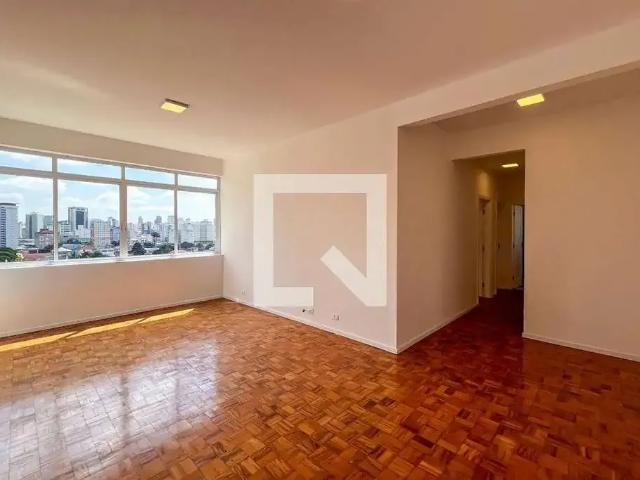 Apartamento para Venda em São Paulo/SP Aclimação 2 Quartos