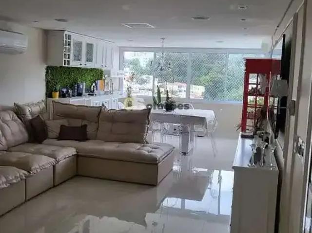 Apartamento para Venda em São Paulo/SP Aclimação 3 Quartos