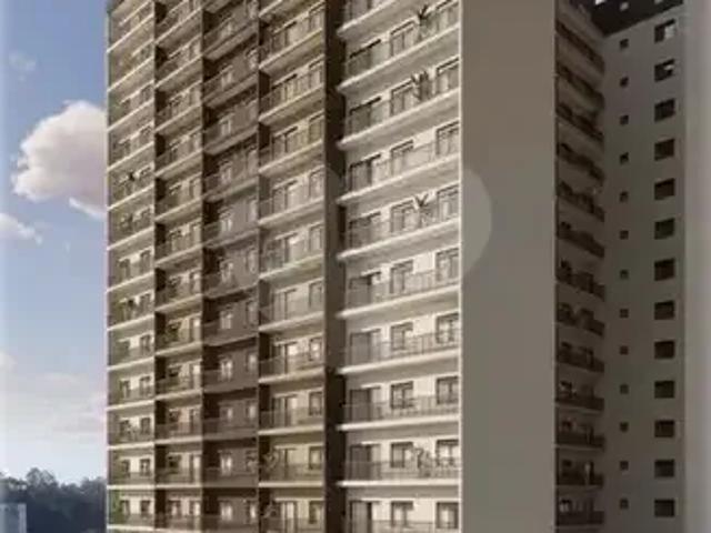 Apartamento para Venda em São Paulo/SP Aclimação 3 Quartos