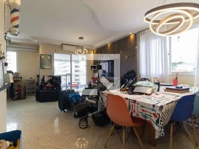 Apartamento para Venda em São Paulo/SP Aclimação 3 Quartos