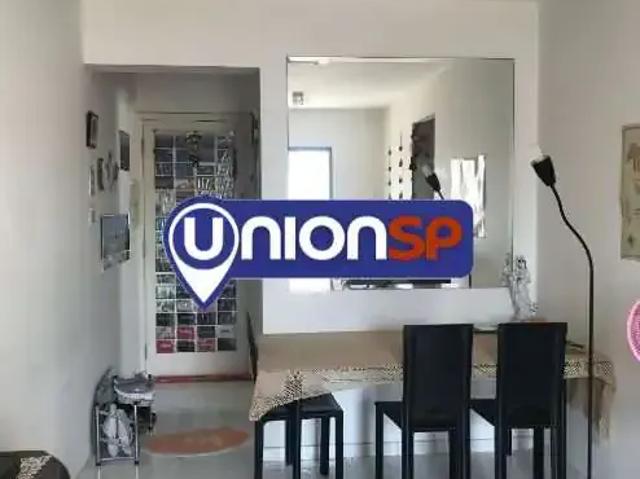 Apartamento para Venda em São Paulo/SP Aclimação 3 Quartos