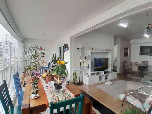 Apartamento para Venda em São Paulo/SP Aclimação 3 Quartos