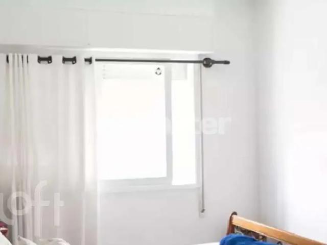 Apartamento para Venda em São Paulo/SP Aclimação 3 Quartos