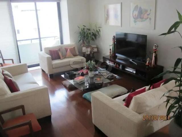 Apartamento para Venda em São Paulo/SP Aclimação 3 Quartos