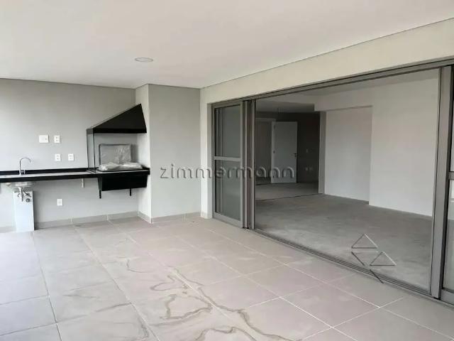 Apartamento para Venda em São Paulo/SP Aclimação 3 Quartos