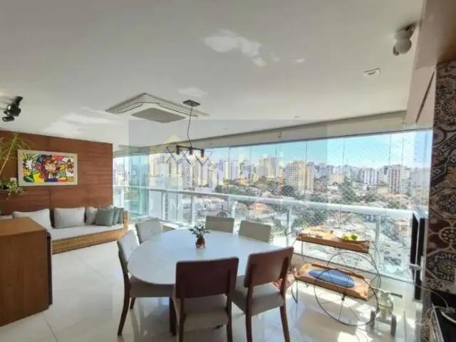 Apartamento para Venda em São Paulo/SP Aclimação 3 Quartos