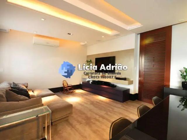Apartamento para Venda em São Paulo/SP Aclimação 3 Quartos