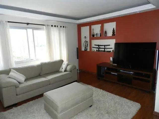 Apartamento para Venda em São Paulo/SP Aclimação 3 Quartos