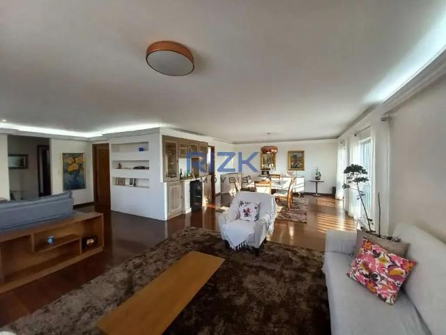 Apartamento para Venda em São Paulo/SP Aclimação 3 Quartos