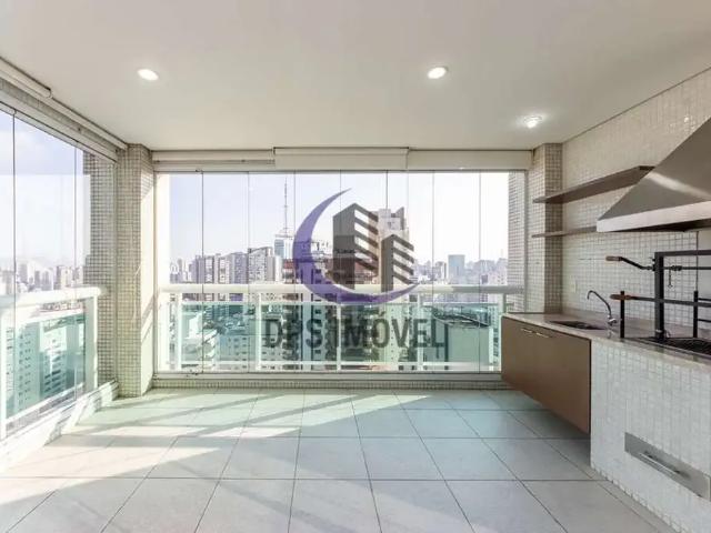 Apartamento para Venda em São Paulo/SP Aclimação 3 Quartos