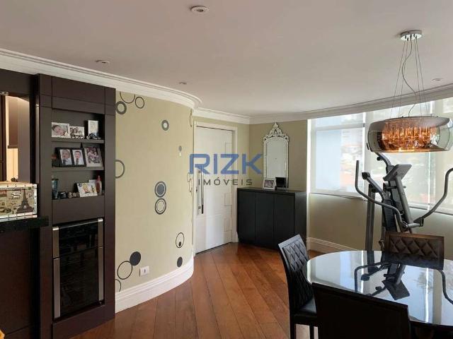 Apartamento para Venda em São Paulo/SP Aclimação 3 Quartos
