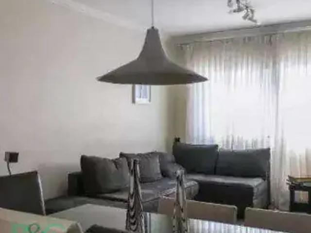 Apartamento para Venda em São Paulo/SP Aclimação 3 Quartos