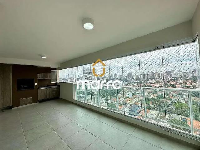 Apartamento para Venda em São Paulo/SP Aclimação 3 Quartos