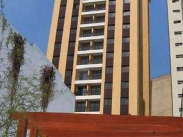 Apartamento para Venda em São Paulo/SP Aclimação 3 Quartos