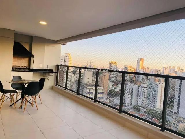 Apartamento para Venda em São Paulo/SP Aclimação 3 Quartos