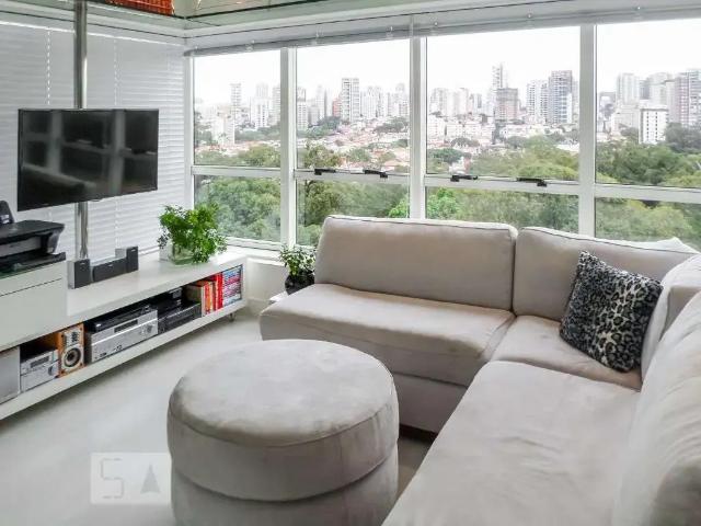Apartamento para Venda em São Paulo/SP Aclimação 3 Quartos