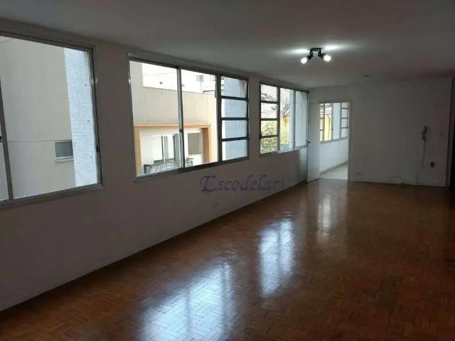 Apartamento para Venda em São Paulo/SP Aclimação 3 Quartos