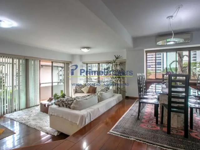 Apartamento para Venda em São Paulo/SP Aclimação 3 Quartos