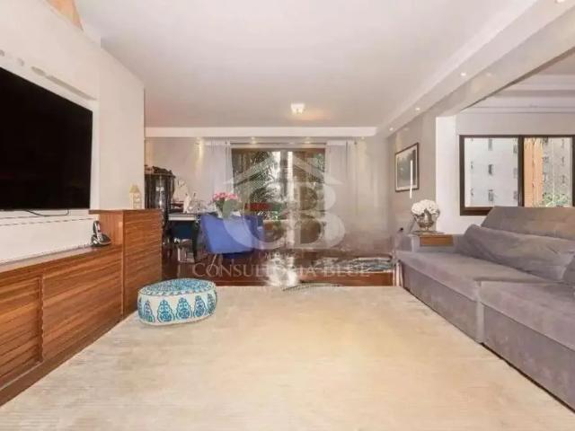 Apartamento para Venda em São Paulo/SP Aclimação 3 Quartos