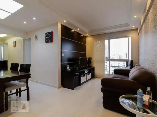 Apartamento para Venda em São Paulo/SP Aclimação 3 Quartos