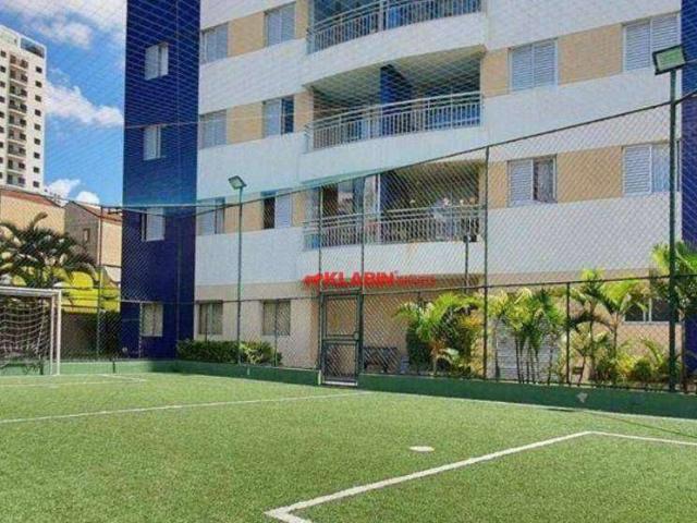 Apartamento para Venda em São Paulo/SP Aclimação 3 Quartos