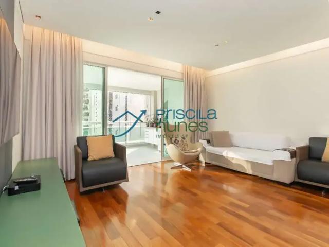 Apartamento para Venda em São Paulo/SP Aclimação 3 Quartos