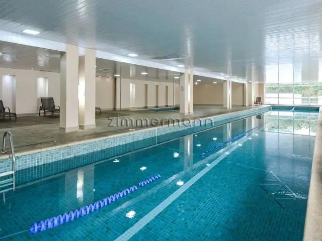 Apartamento para Venda em São Paulo/SP Aclimação 3 Quartos