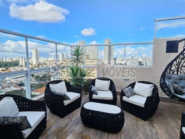 Apartamento para Venda em São Paulo/SP Aclimação 3 Quartos