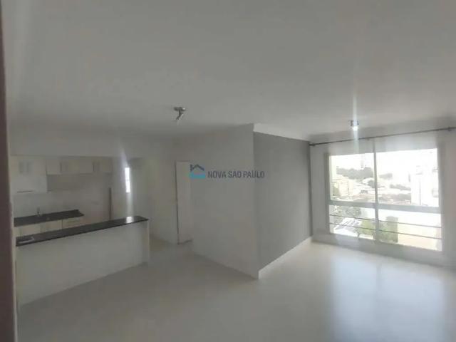 Apartamento para Venda em São Paulo/SP Aclimação 3 Quartos