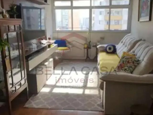 Apartamento para Venda em São Paulo/SP Aclimação 3 Quartos