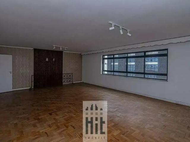 Apartamento para Venda em São Paulo/SP Aclimação 3 Quartos