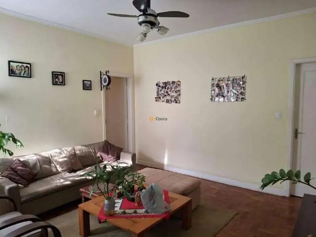 Apartamento para Venda em São Paulo/SP Aclimação 3 Quartos