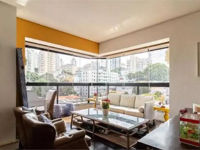 Apartamento para Venda em São Paulo/SP Aclimação 3 Quartos