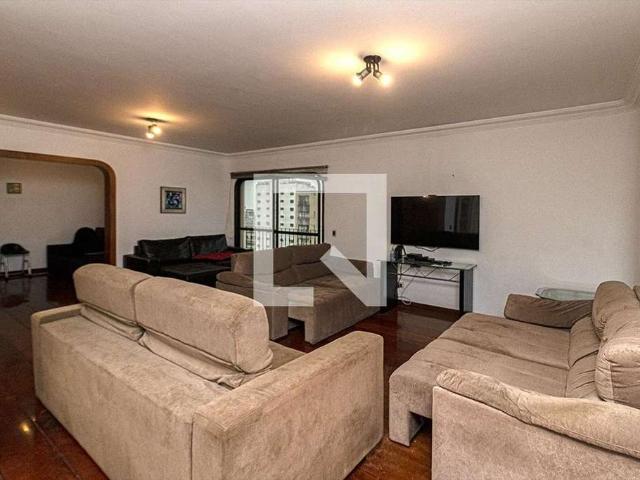 Apartamento para Venda em São Paulo/SP Aclimação 3 Quartos