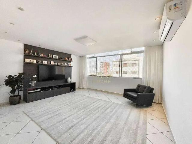 Apartamento para Venda em São Paulo/SP Aclimação 3 Quartos