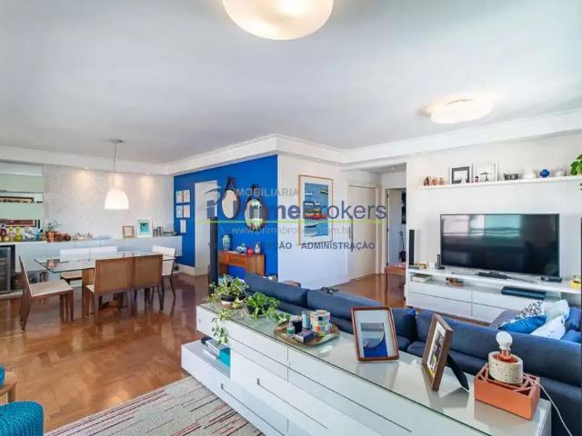 Apartamento para Venda em São Paulo/SP Aclimação 3 Quartos