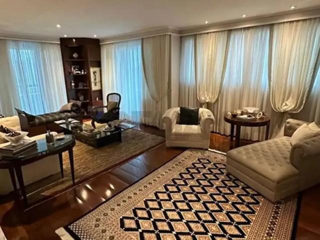 Apartamento para Venda em São Paulo/SP Aclimação 3 Quartos