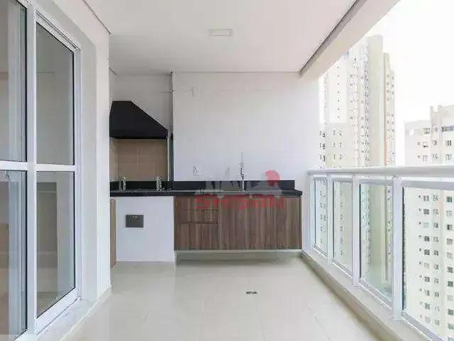 Apartamento para Venda em São Paulo/SP Aclimação 3 Quartos