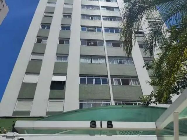 Apartamento para Venda em São Paulo/SP Aclimação 3 Quartos