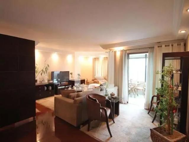 Apartamento para Venda em São Paulo/SP Aclimação 3 Quartos