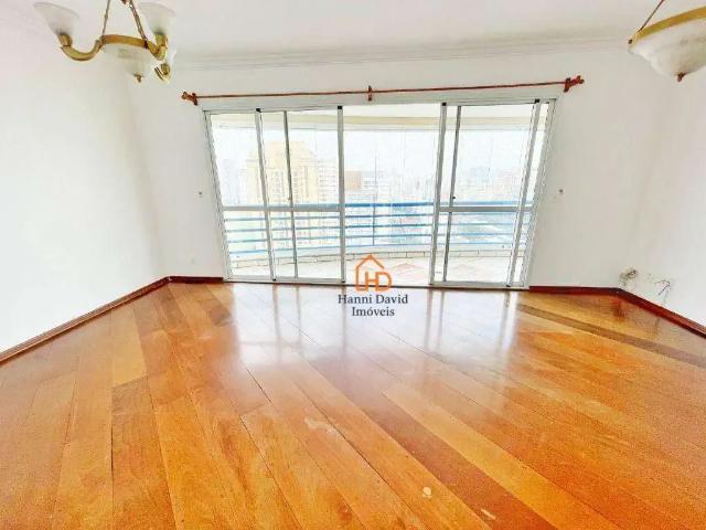 Apartamento para Venda em São Paulo/SP Aclimação 3 Quartos