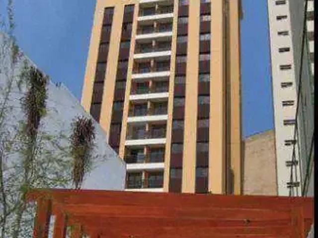 Apartamento para Venda em São Paulo/SP Aclimação 3 Quartos