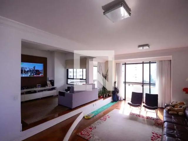 Apartamento para Venda em São Paulo/SP Aclimação 3 Quartos