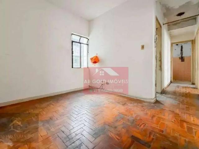 Apartamento para Venda em São Paulo/SP Aclimação 3 Quartos